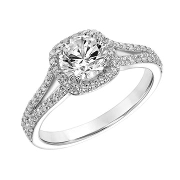 Engagement Rings | Skeie's Jewelers